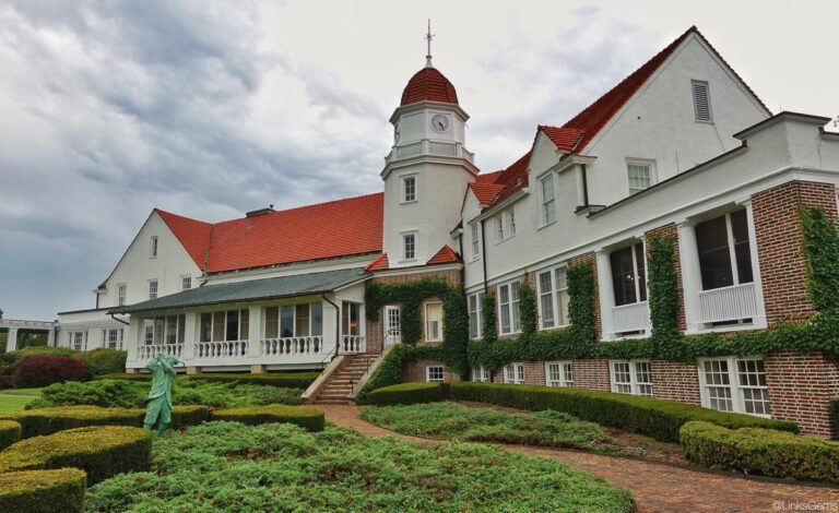 Chicago Golf Club | Membership Cost, Amenities, History, What To Know ...