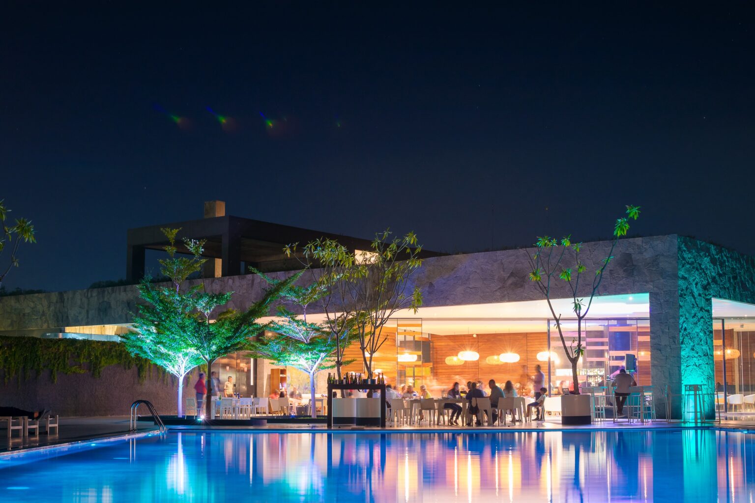 What Do You Do At A Country Club? | 5 Best Activities and Amenities to ...