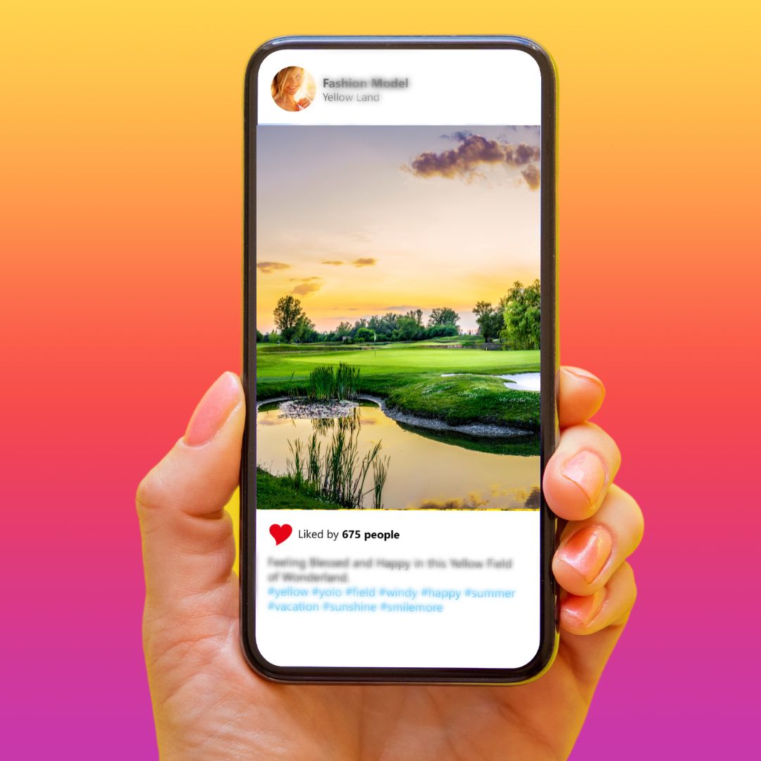 The Best Country Club Instagram Captions to Go With Your Photo ...