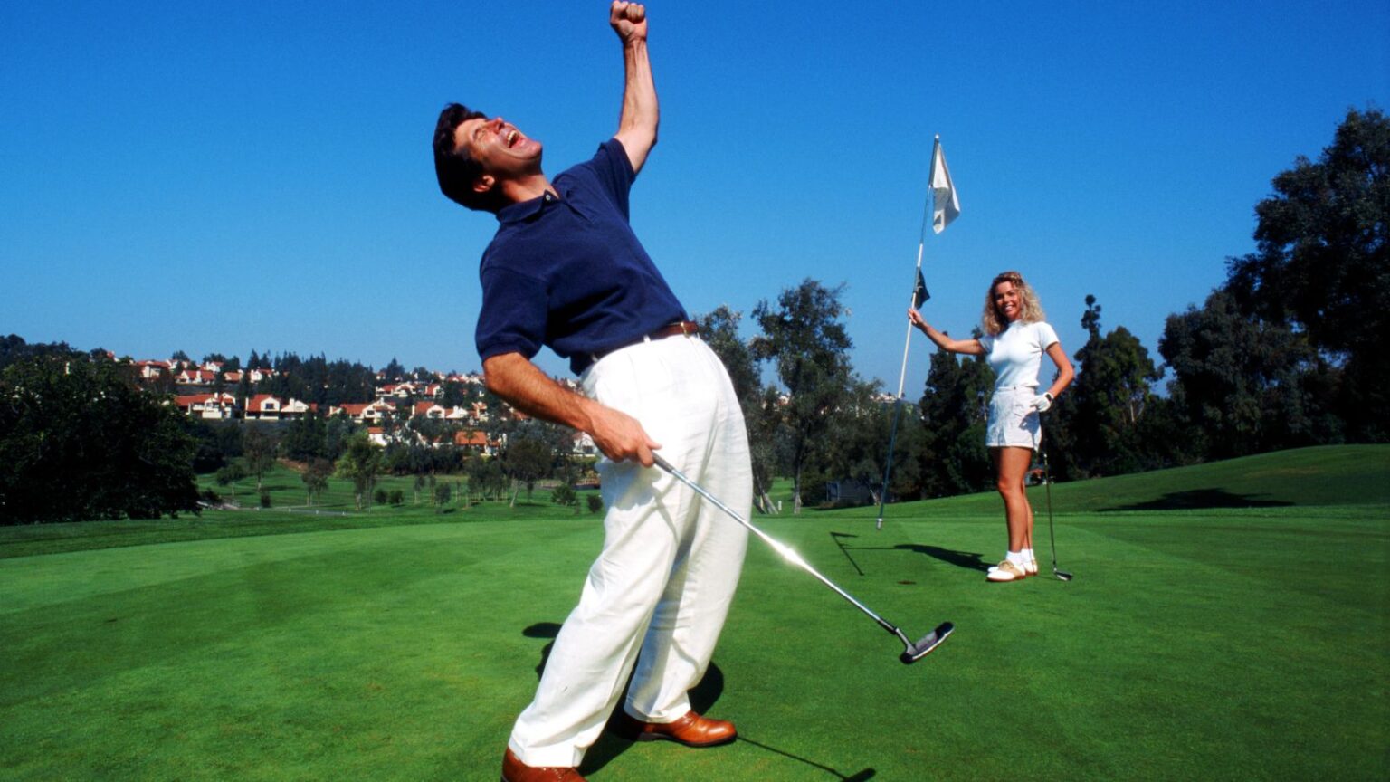 What Do You Do At A Country Club? | 5 Best Activities and Amenities to ...