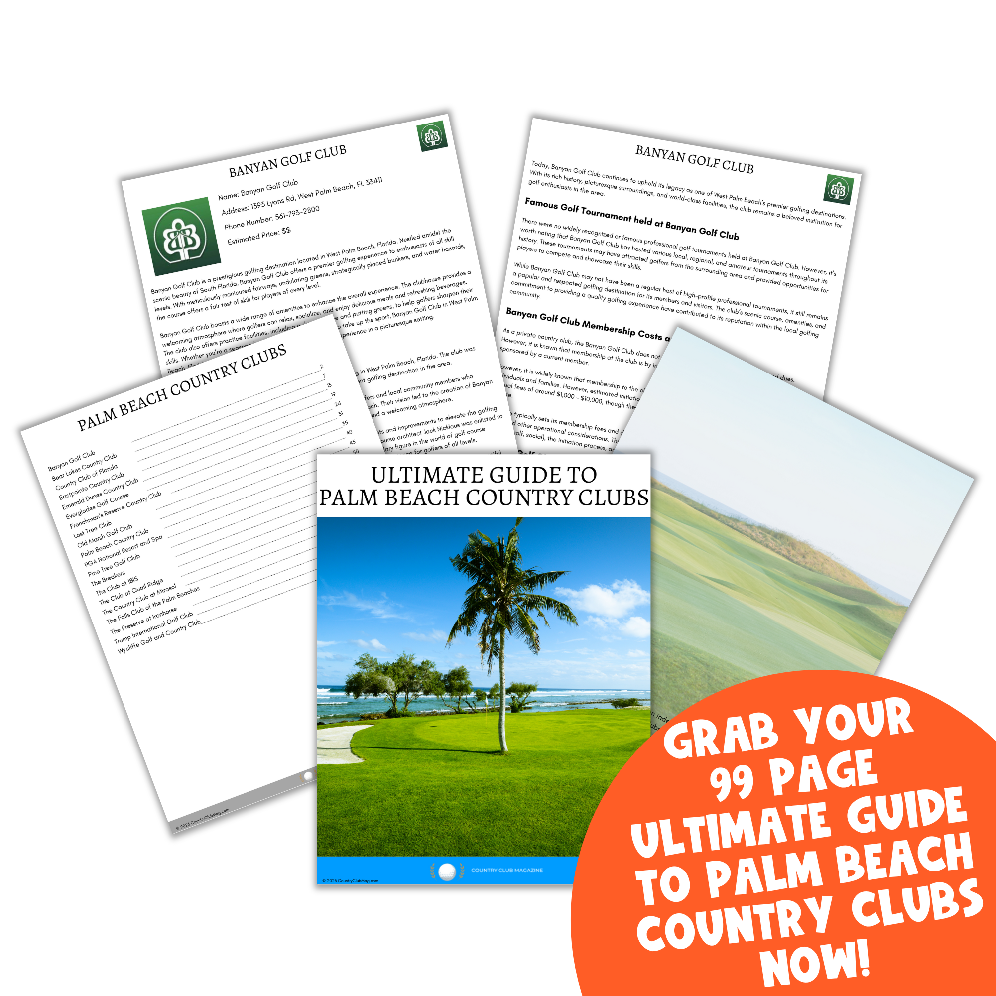 The Club at IBIS West Palm Beach FL | Membership Cost, Amenities ...