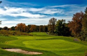 The Bridge Golf Club Bridgehampton NY | Membership Cost, Amenities ...
