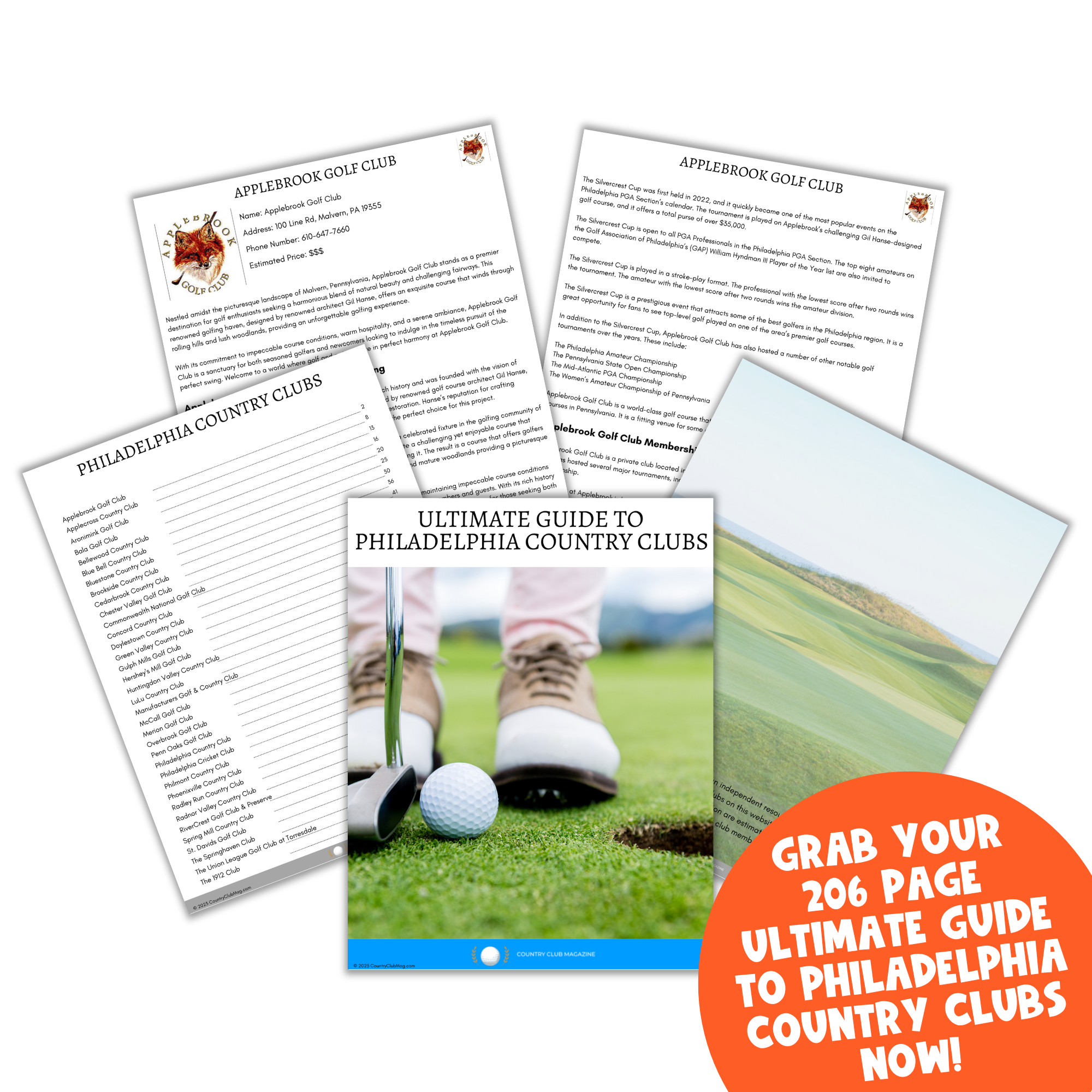 The 1912 Club Plymouth Meeting PA | Membership Cost, Amenities, History ...