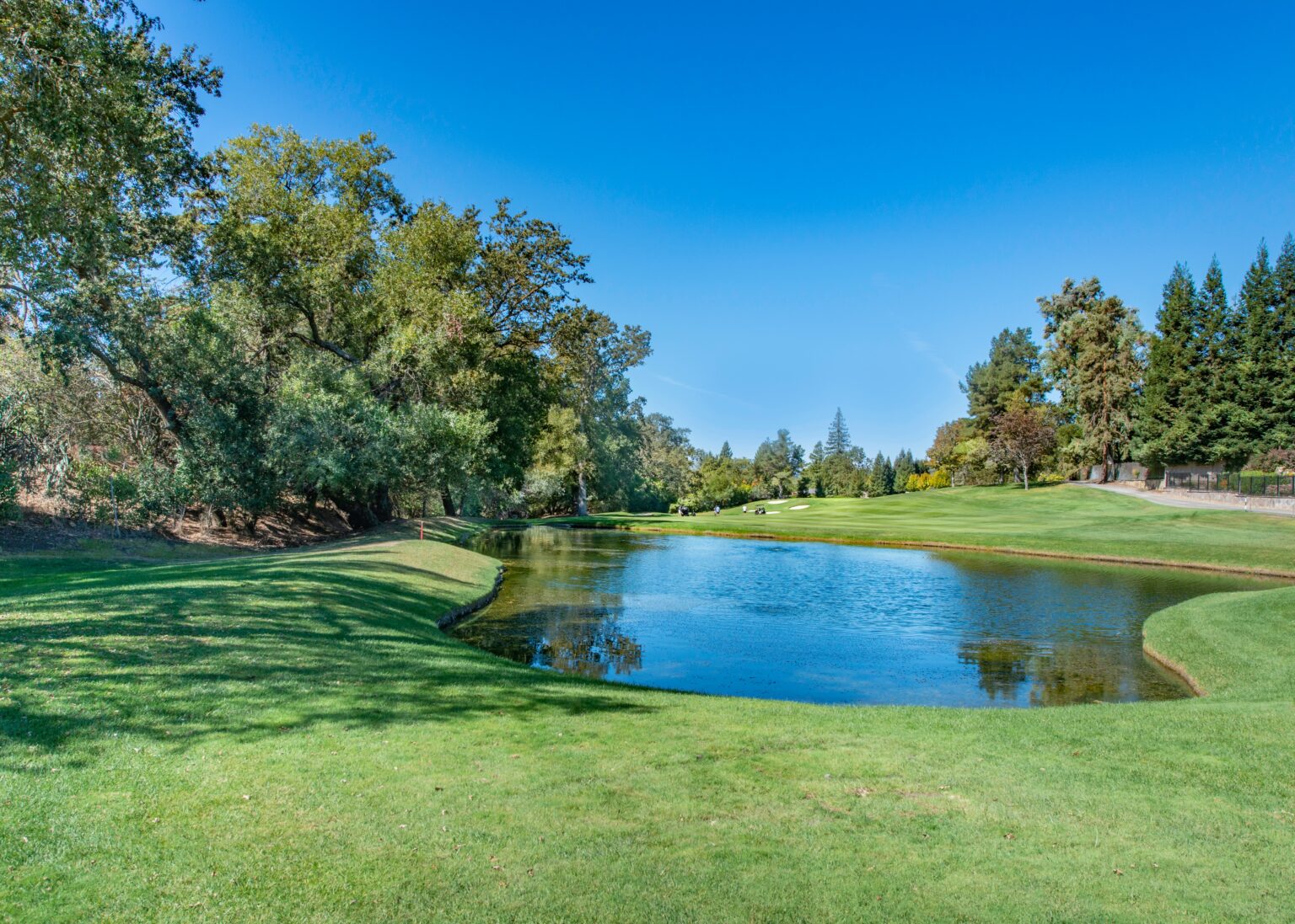 10 Best Country Clubs in Columbia SC - Country Club Magazine