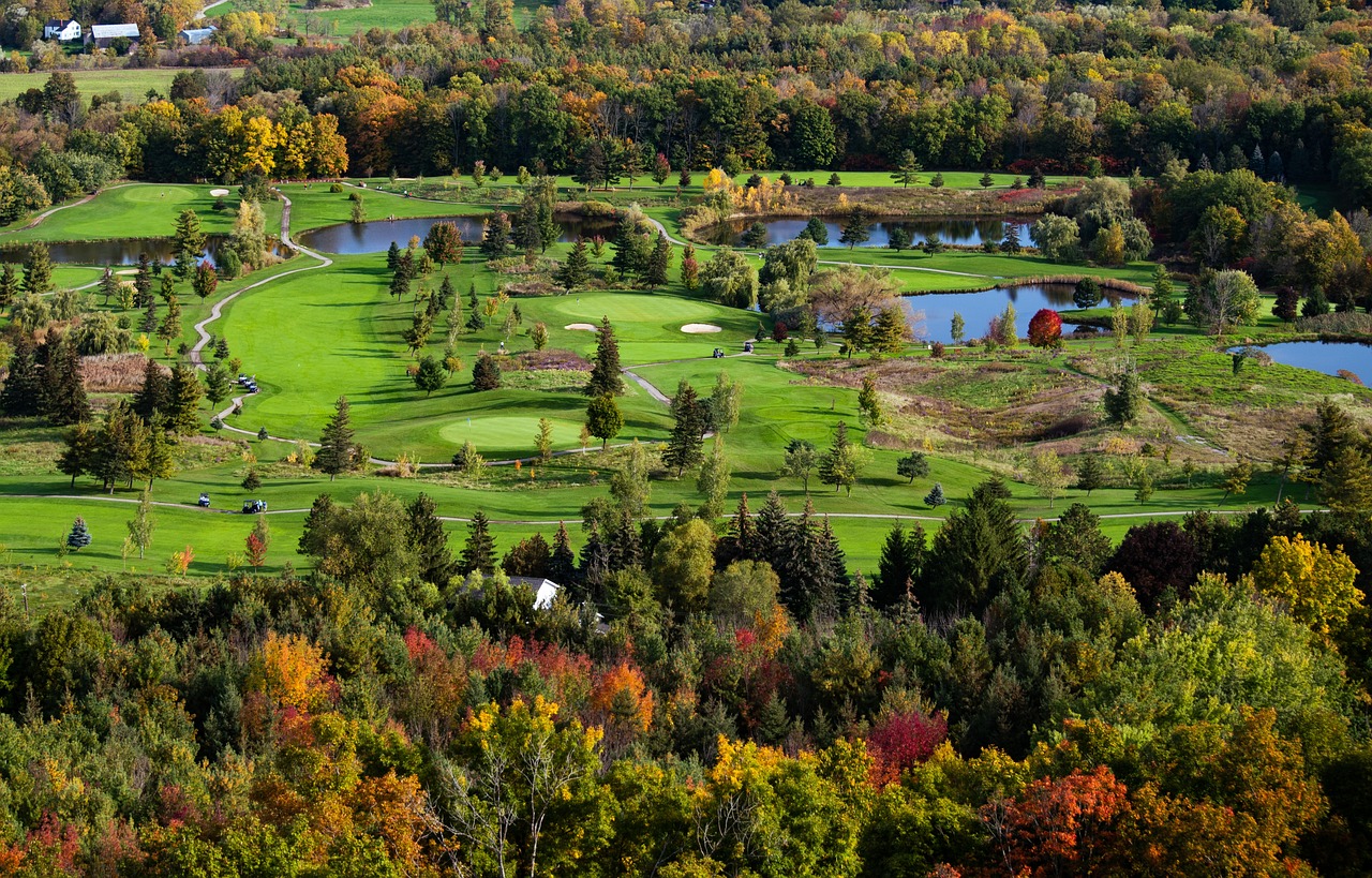 10 Best Country Clubs in Des Moines IA - Country Club Magazine