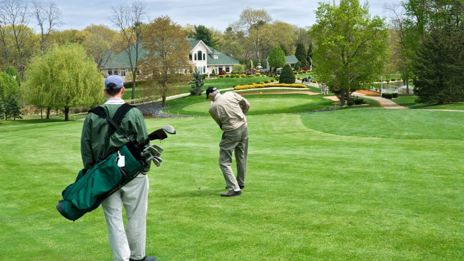 10 Best Country Clubs in Toronto Ontario Canada - Country Club Magazine
