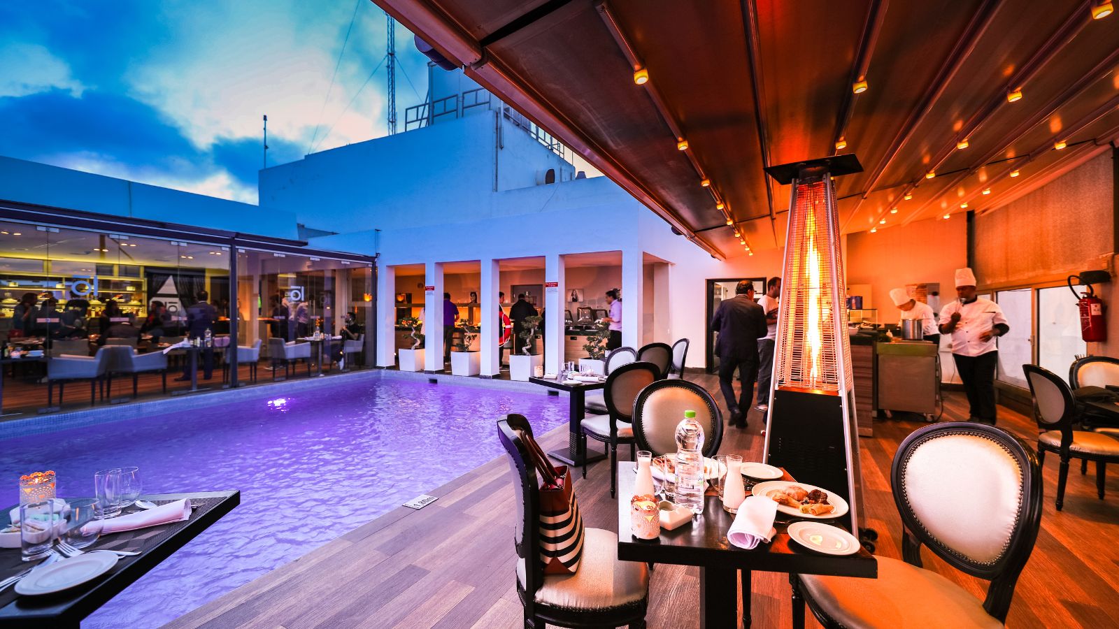 10 Best Country Clubs in Toronto Ontario Canada - Country Club Magazine