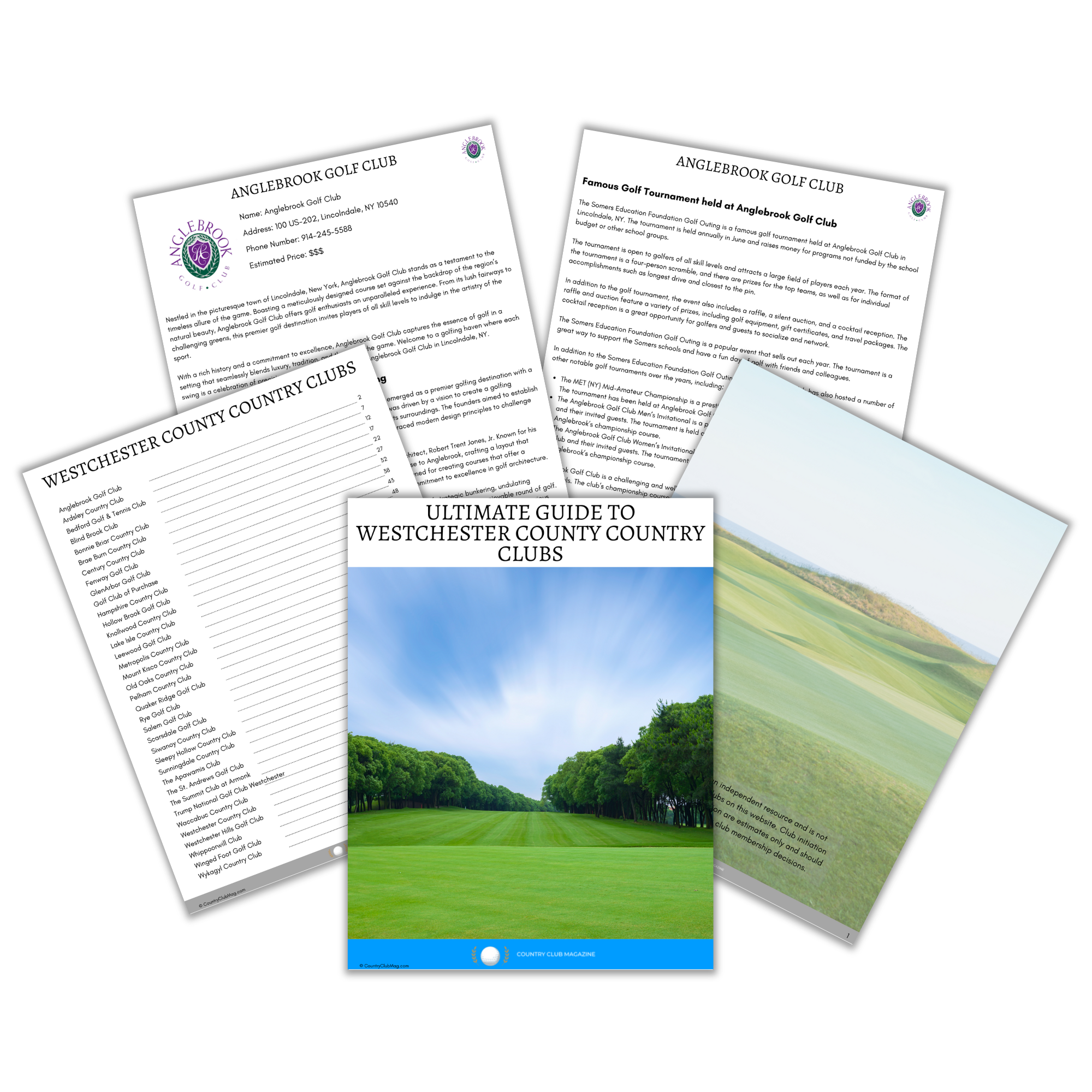 Metropolis Country Club White Plains NY | Membership Cost, Amenities ...