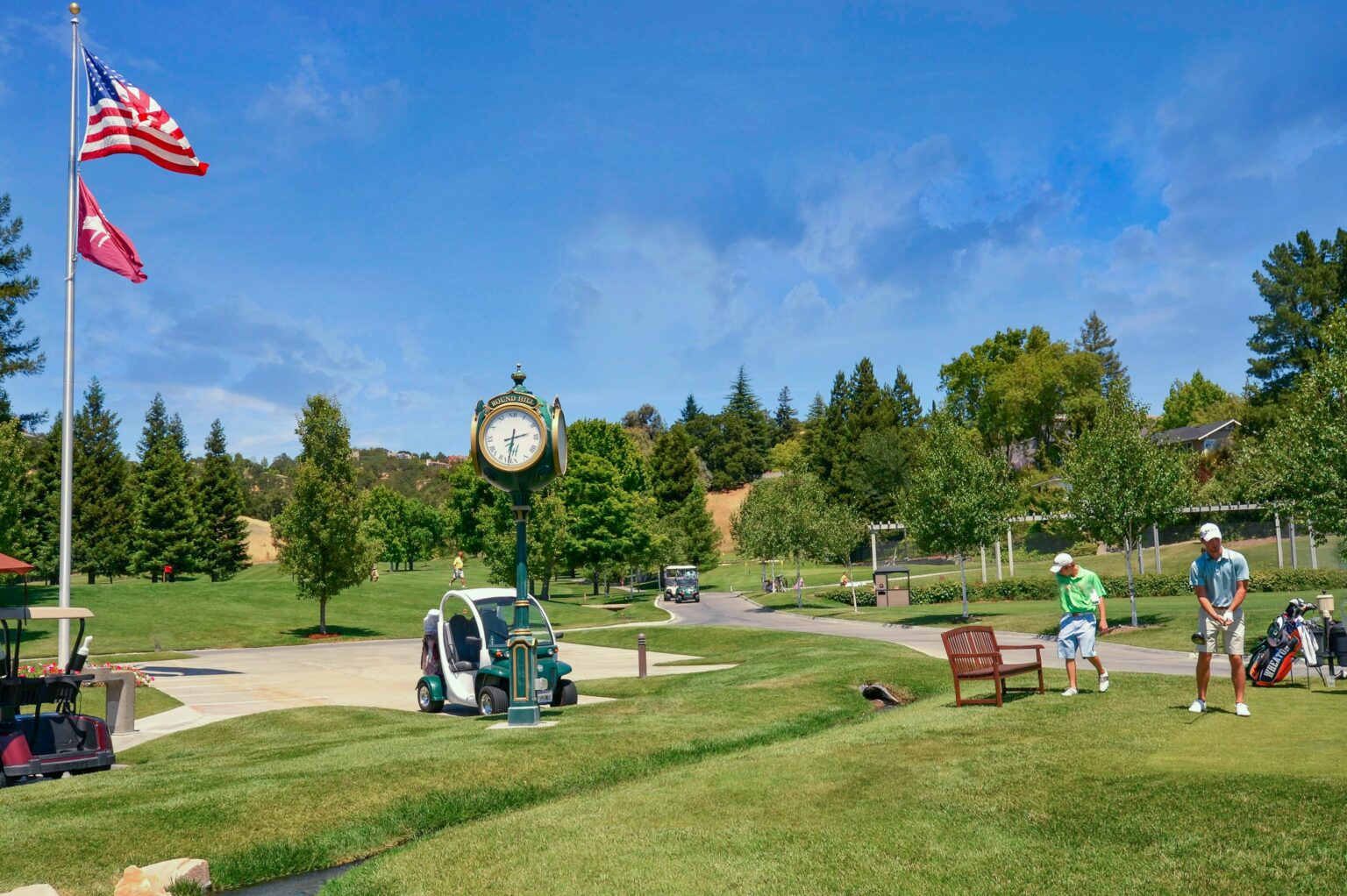 10 Best Country Clubs in California - Country Club Magazine