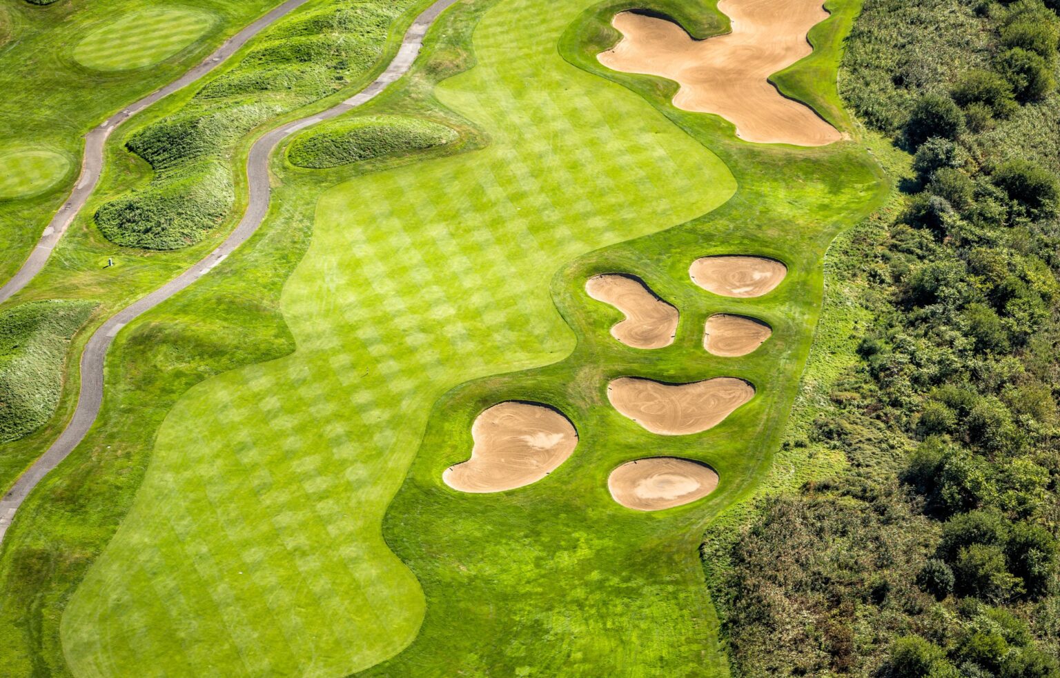 Top 100 Country Clubs in America - Country Club Magazine