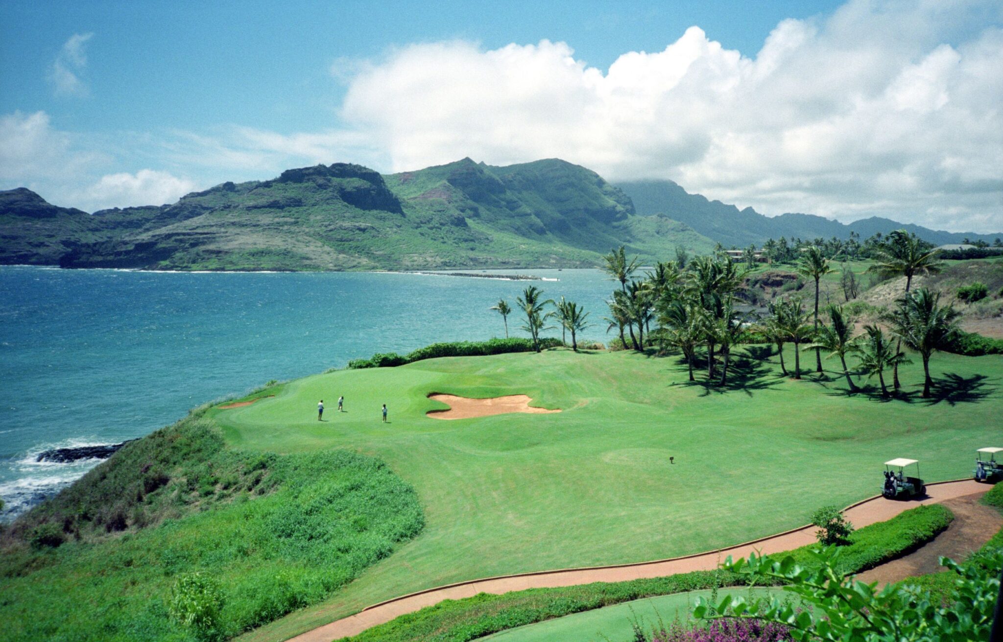Top 100 Country Clubs in America - Country Club Magazine