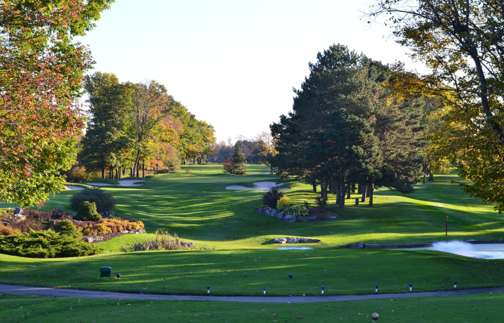 Top 100 Country Clubs in America - Country Club Magazine