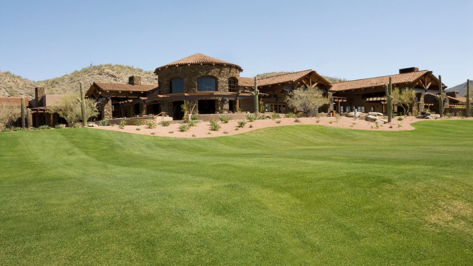 10 Best Country Clubs in Virginia - Country Club Magazine