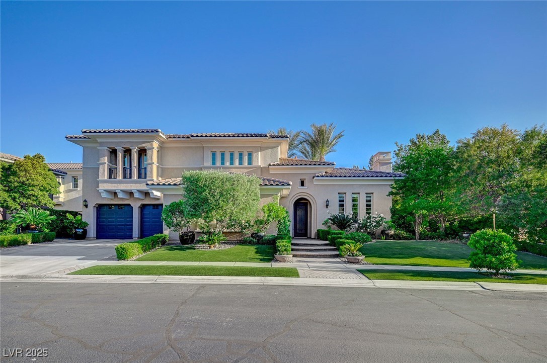 Country Club Homes for Sale in Nevada - Country Club Magazine