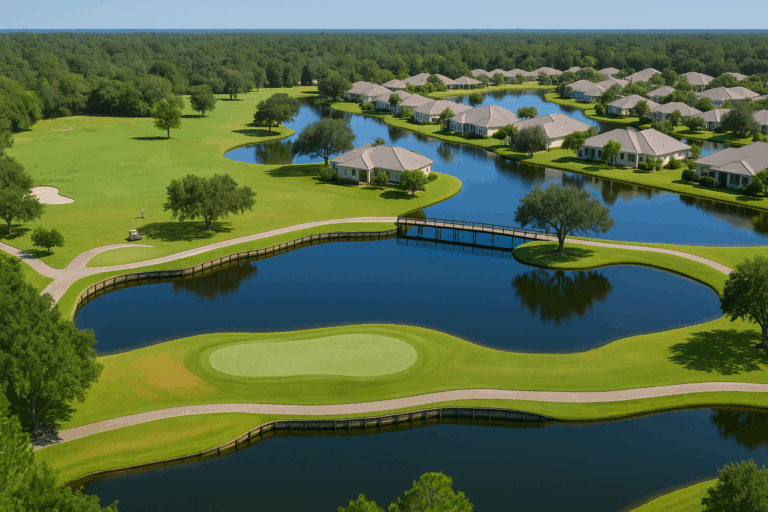 Top 25 Most Expensive Country Clubs in Florida - Country Club Magazine