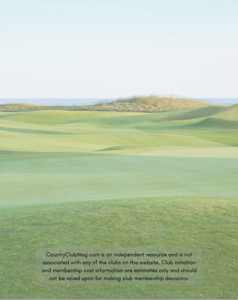 Atlanta Country Club Guide - Country Club Magazine