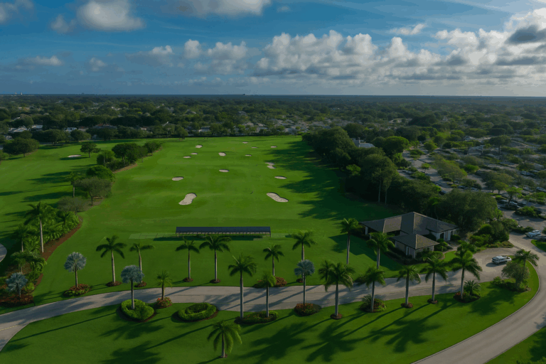 Top 25 Most Expensive Country Clubs in Florida - Country Club Magazine