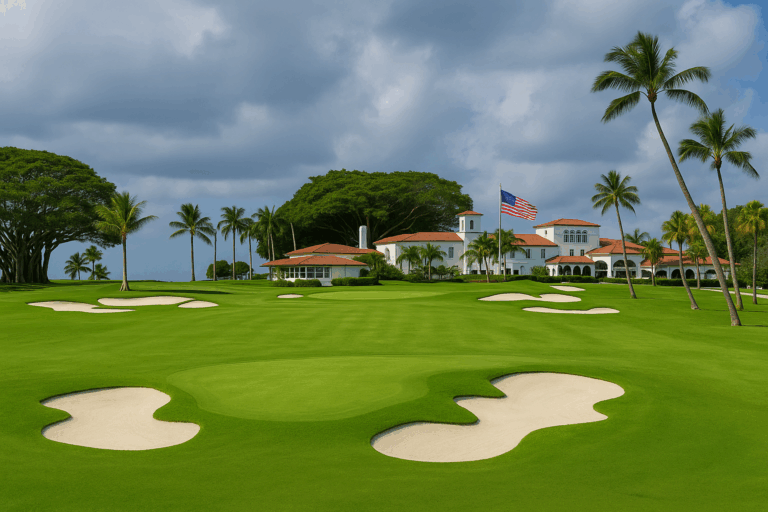 Top 25 Most Expensive Country Clubs in Florida - Country Club Magazine