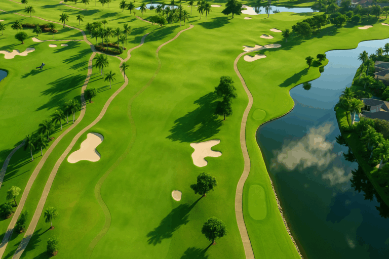 Top 25 Most Expensive Country Clubs in Florida - Country Club Magazine
