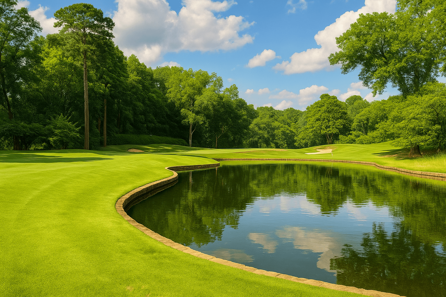 Top 25 Most Expensive Country Clubs in Georgia - Country Club Magazine