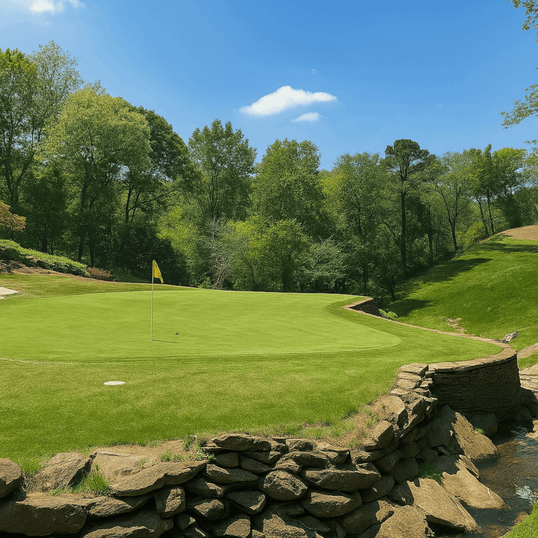Top 25 Most Expensive Country Clubs in Georgia - Country Club Magazine