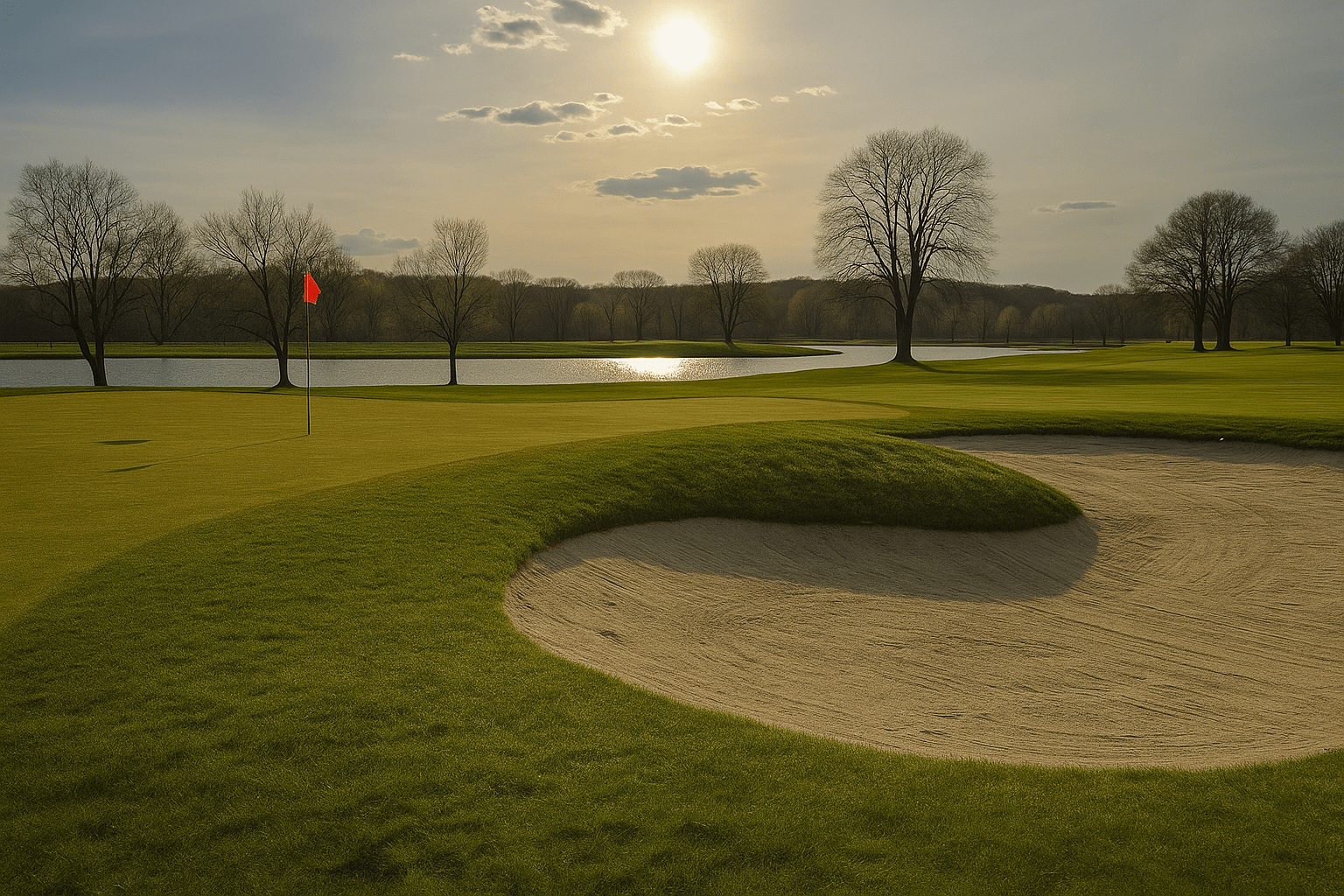Top 25 Most Expensive Country Clubs in Massachusetts - Country Club ...