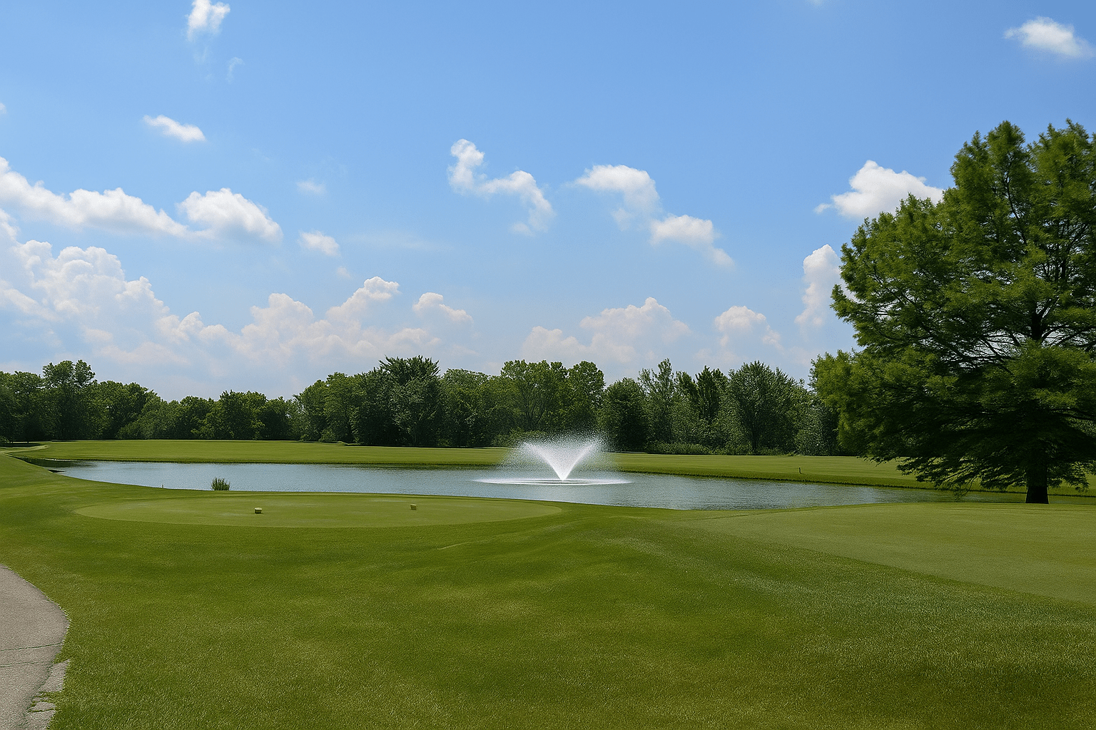 Top 30 Most Expensive Country Clubs in Indiana - Country Club Magazine