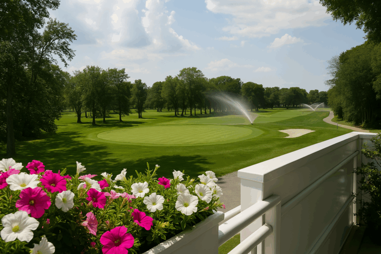 Top 35 Most Expensive Country Clubs in Massachusetts - Country Club ...