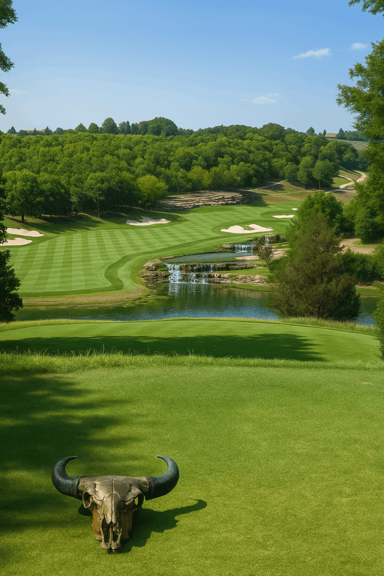 Top 25 Most Expensive Country Clubs in Missouri - Country Club Magazine