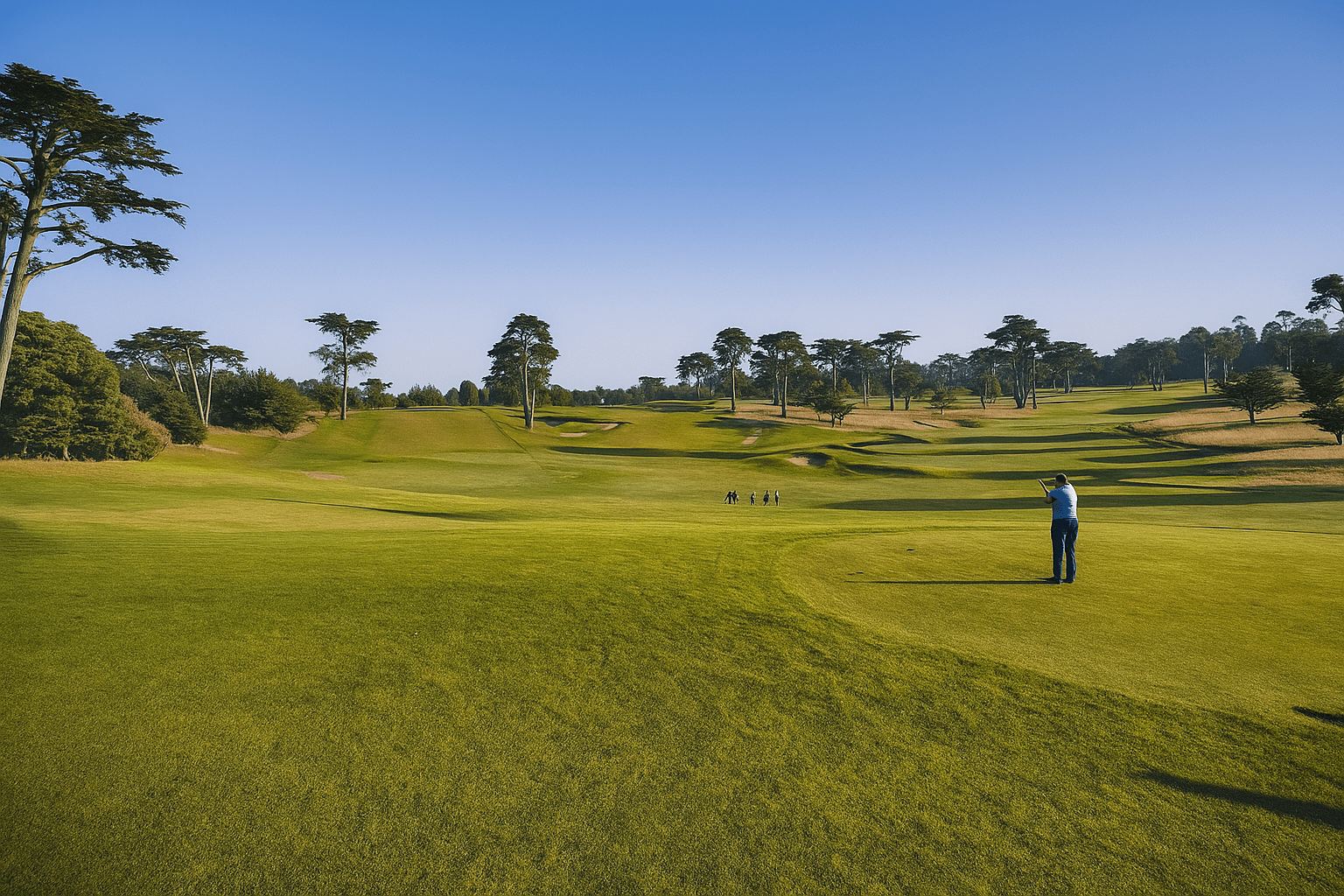 Top 25 Most Expensive Country Clubs in California - Country Club Magazine