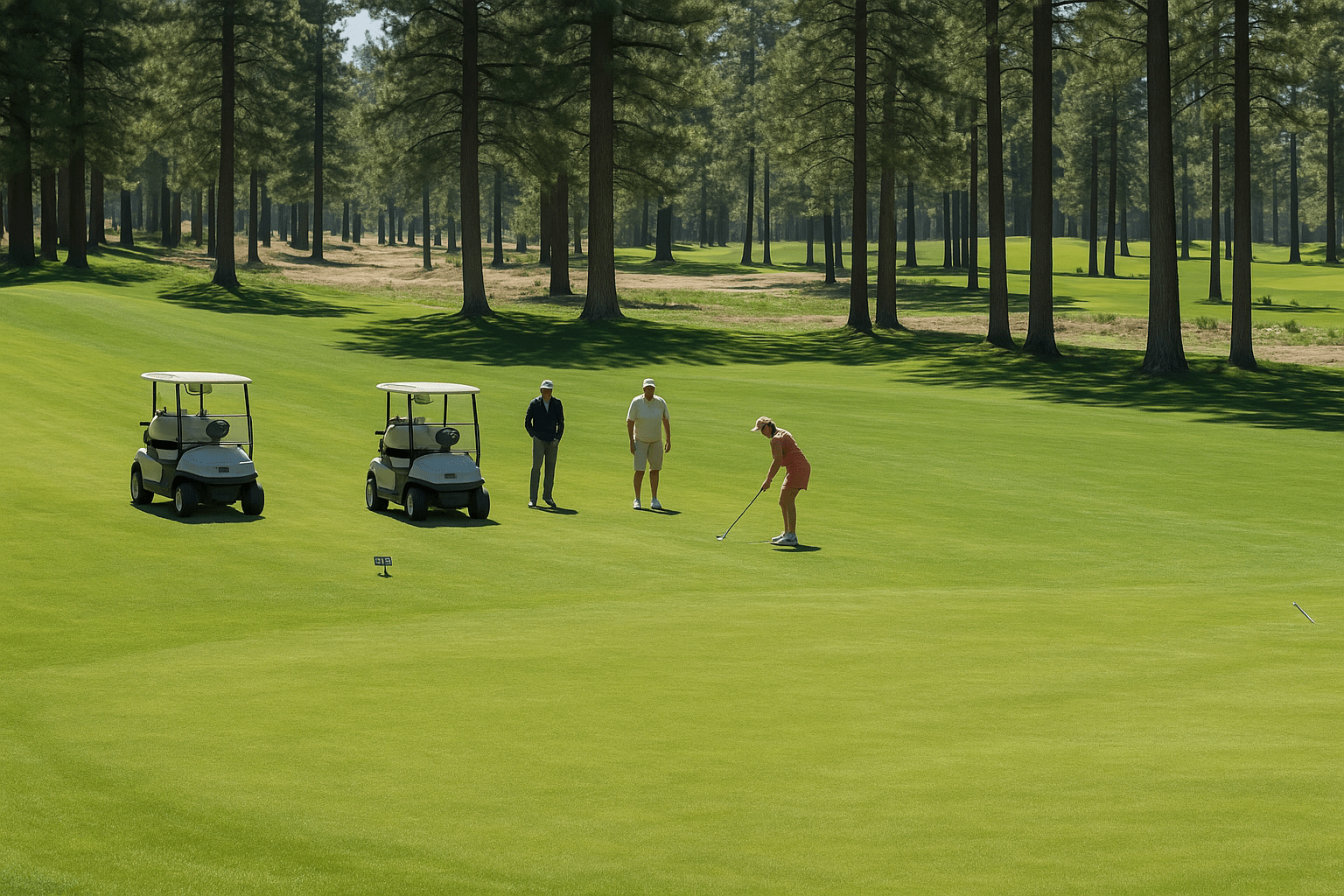 Top 15 Most Expensive Country Clubs in Nevada - Country Club Magazine