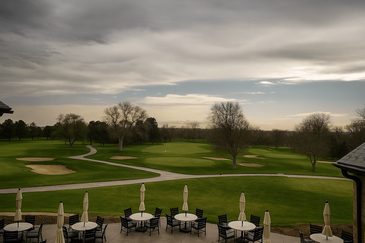 Top 25 Most Expensive Country Clubs in Colorado - Country Club Magazine