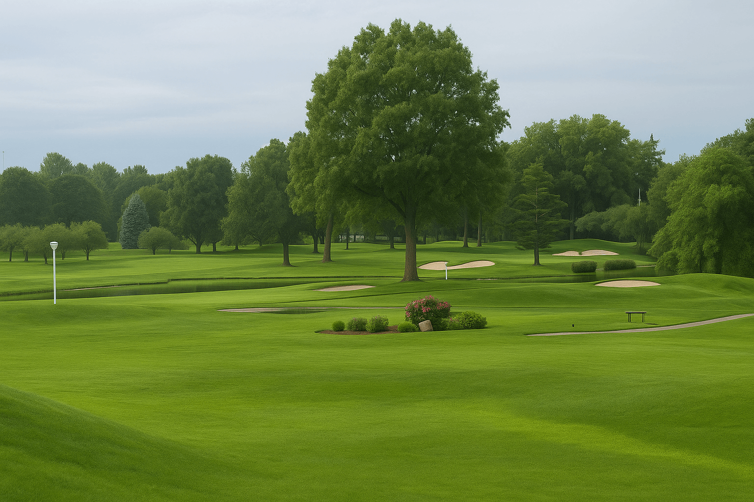 Top 25 Most Expensive Country Clubs in Michigan - Country Club Magazine