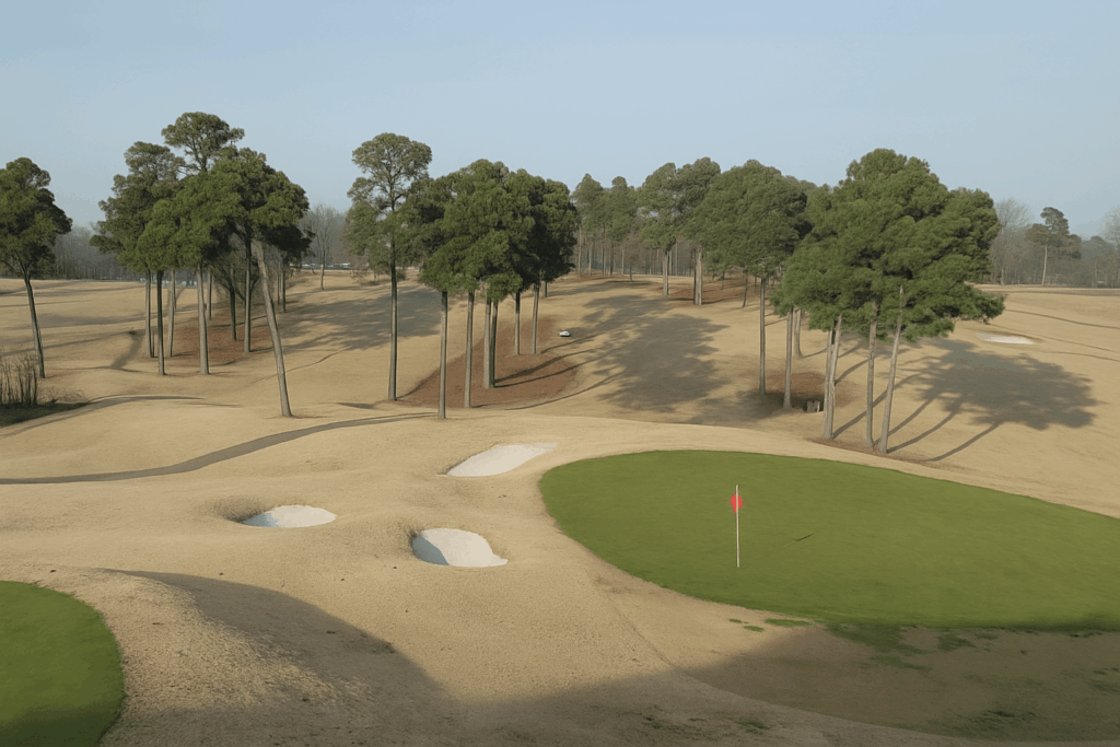 Top 15 Most Expensive Country Clubs in Arkansas - Country Club Magazine