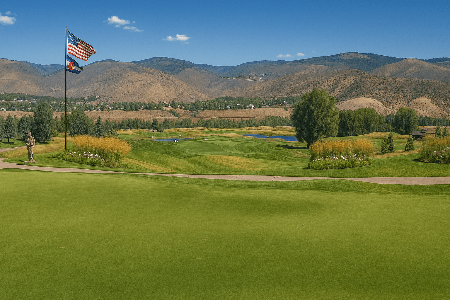 Top 25 Most Expensive Country Clubs in Colorado - Country Club Magazine