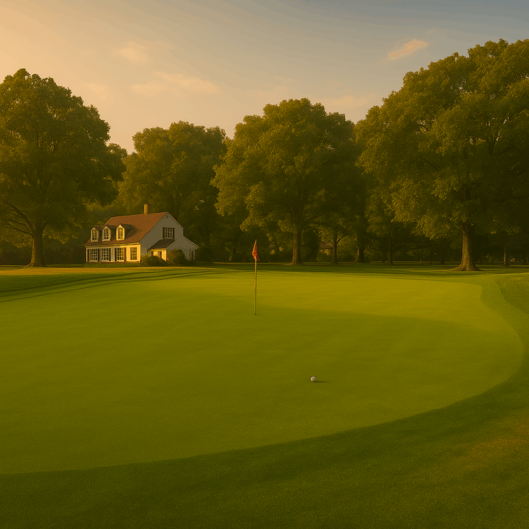 Top 25 Most Expensive Country Clubs Maryland - Country Club Magazine