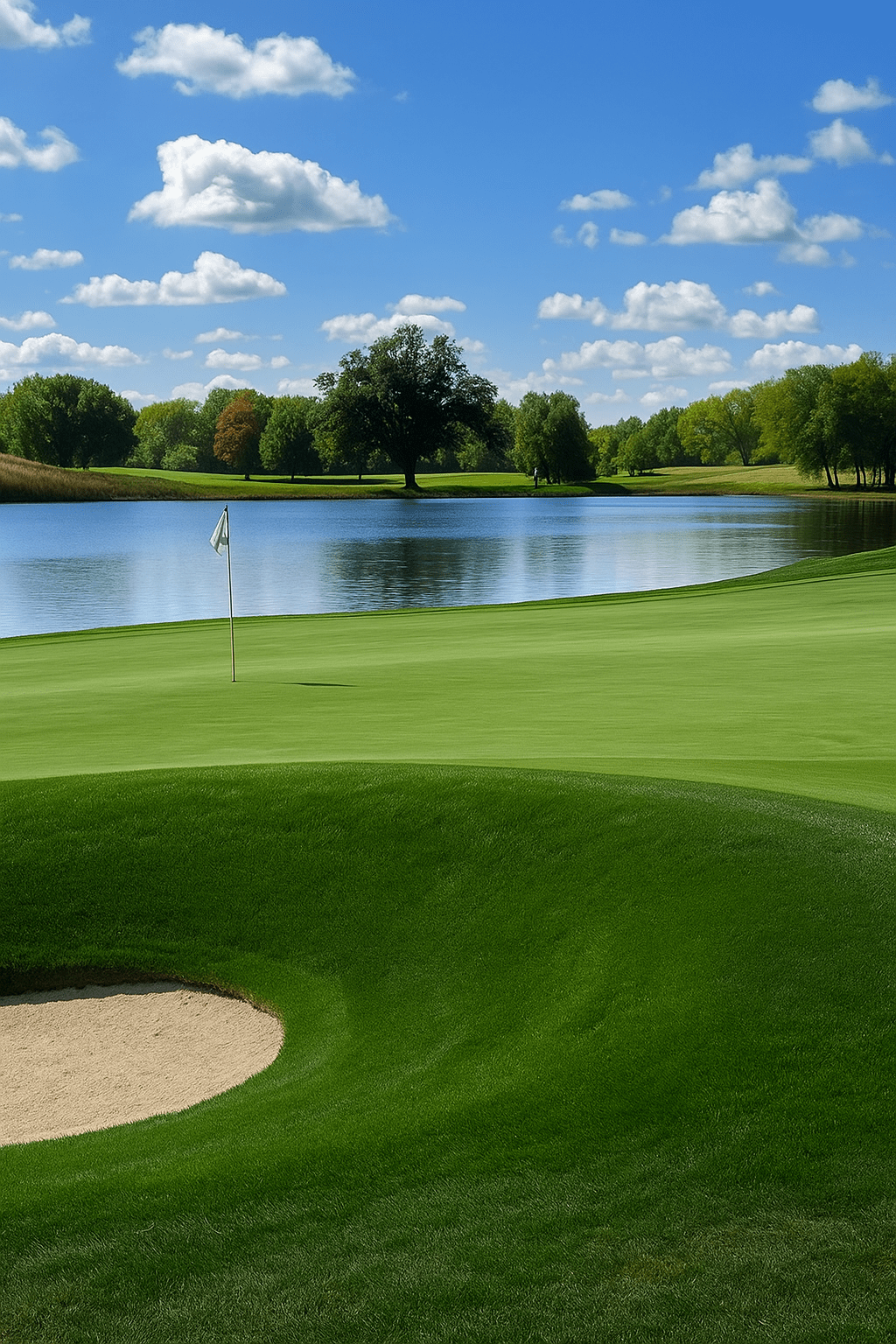Top 30 Most Expensive Country Clubs in Indiana - Country Club Magazine