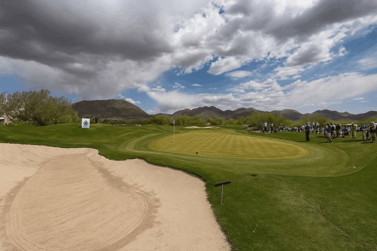 Top 25 Most Expensive Country Clubs in Arizona - Country Club Magazine