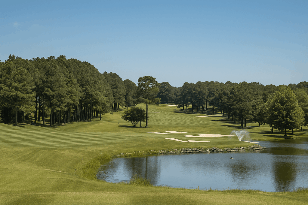 Top 15 Most Expensive Country Clubs in Arkansas - Country Club Magazine