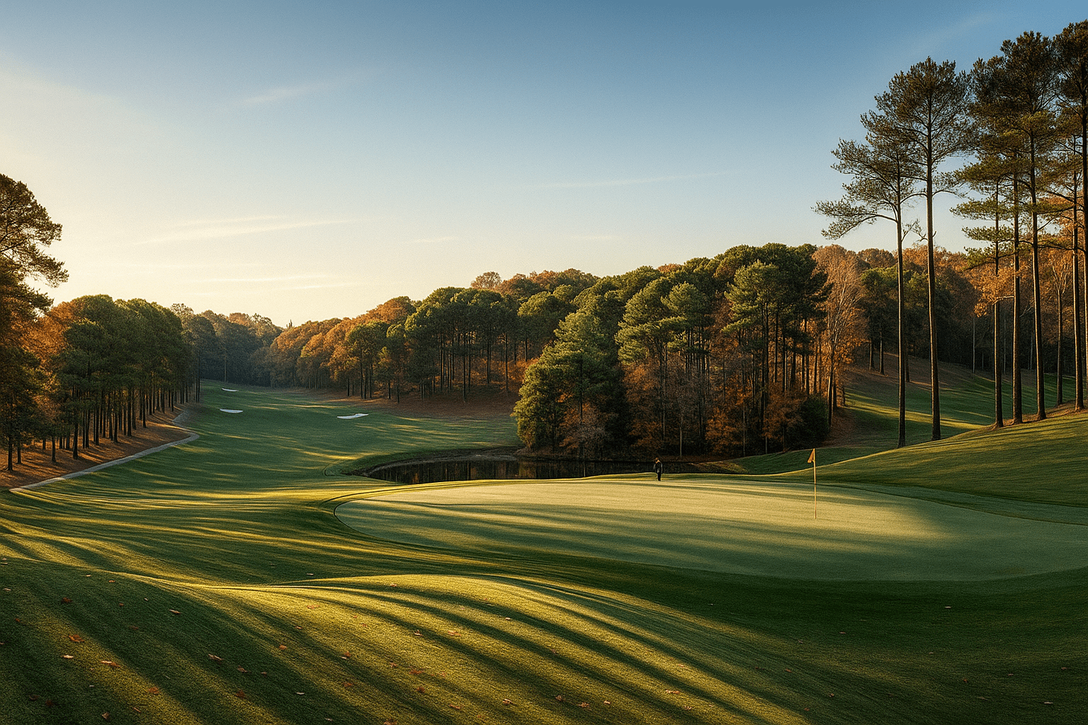 Top 25 Most Expensive Country Clubs in Georgia - Country Club Magazine