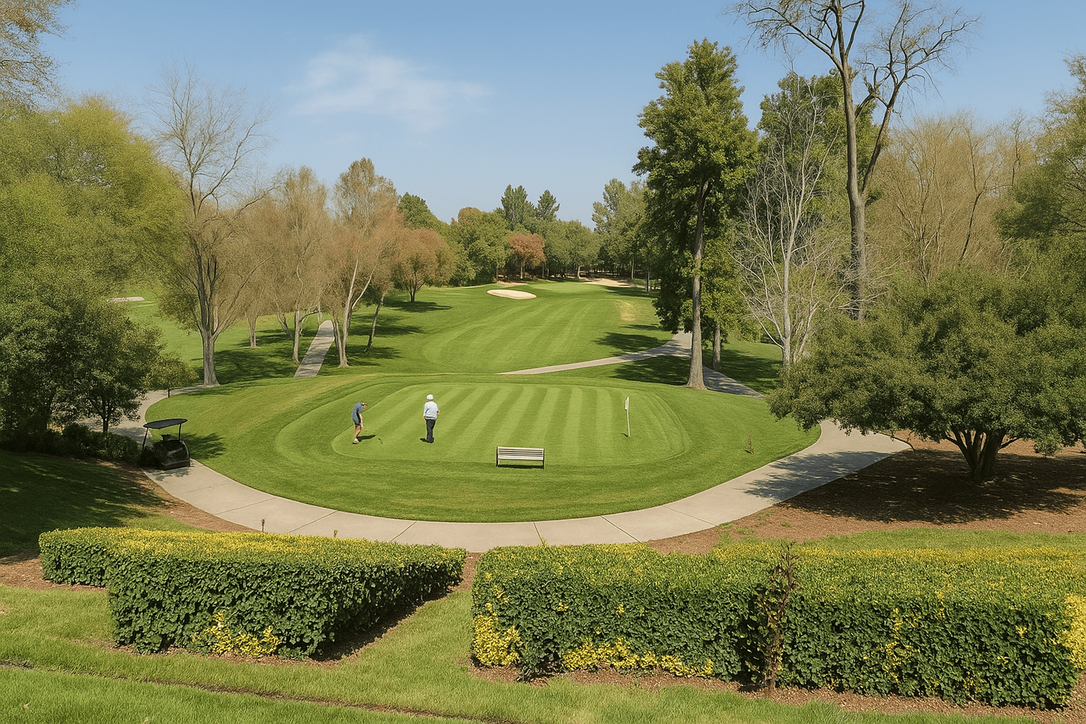 Top 25 Most Expensive Country Clubs in California - Country Club Magazine