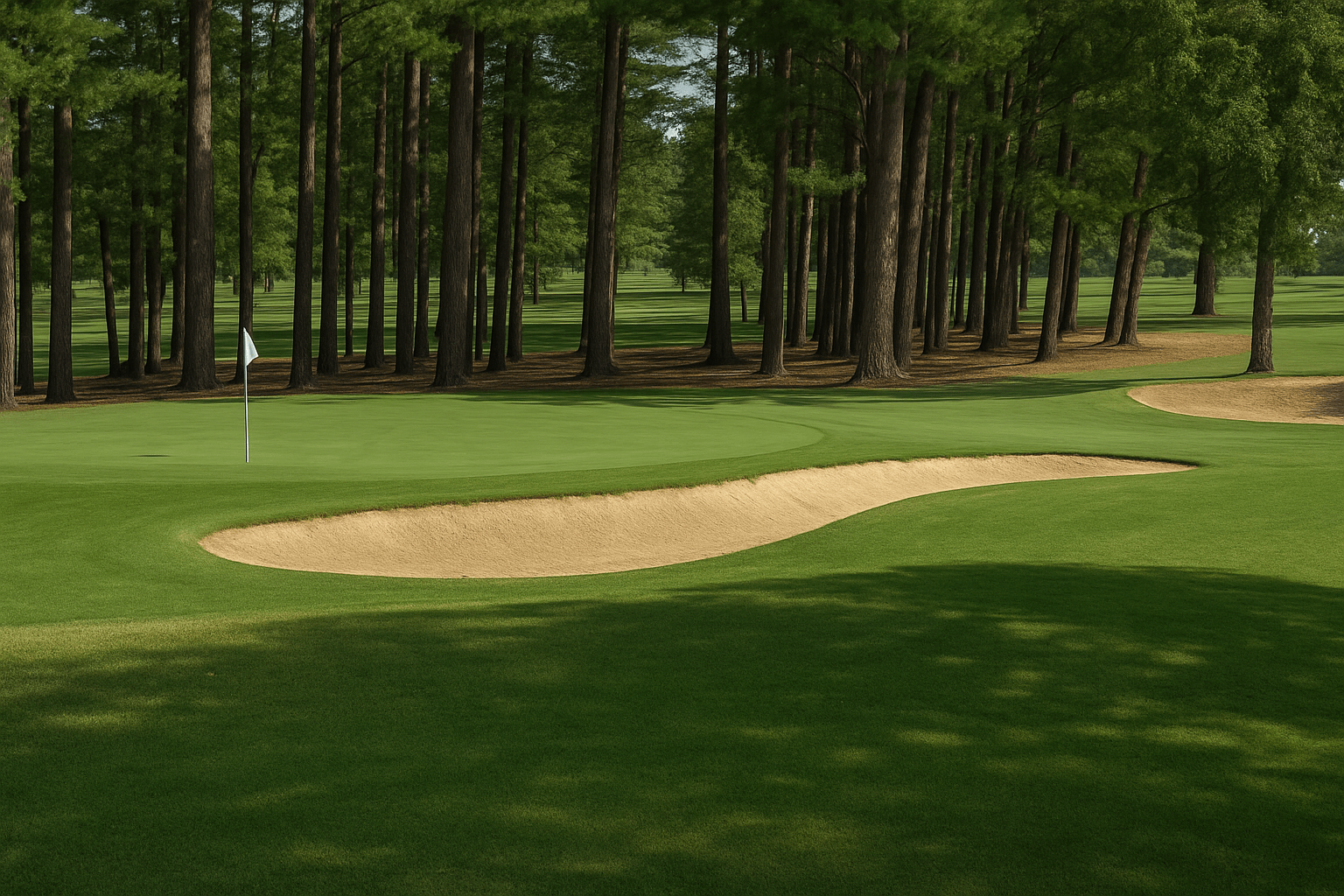 Top 15 Most Expensive Country Clubs in Arkansas - Country Club Magazine