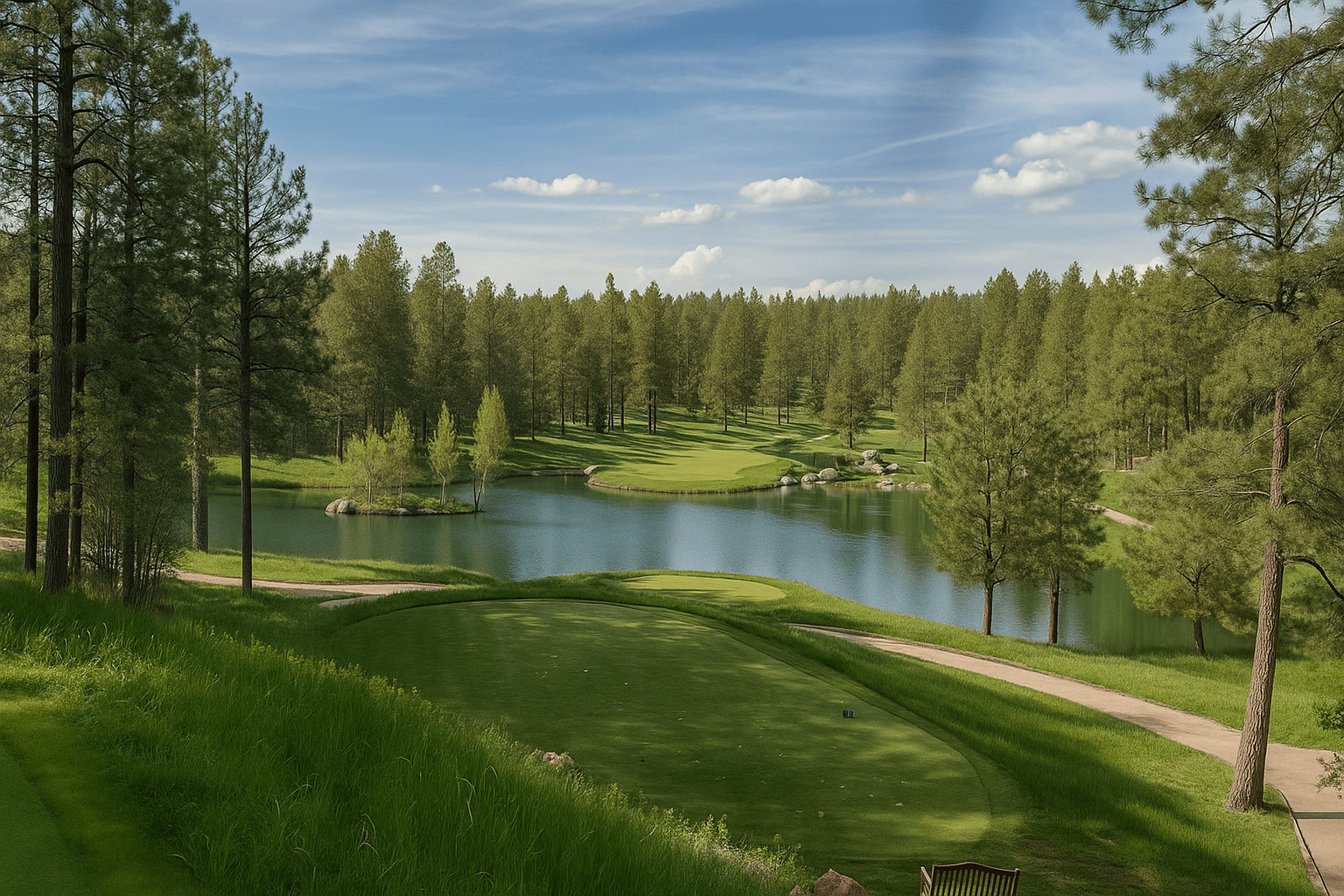 Top 25 Most Expensive Country Clubs in Arizona - Country Club Magazine