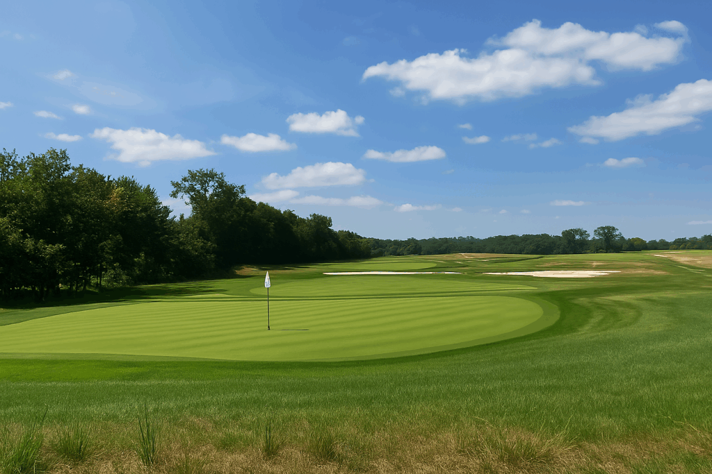 Most Expensive Country Clubs in New York - Country Club Magazine