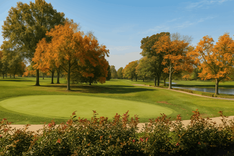 Top 30 Most Expensive Country Clubs in Indiana - Country Club Magazine