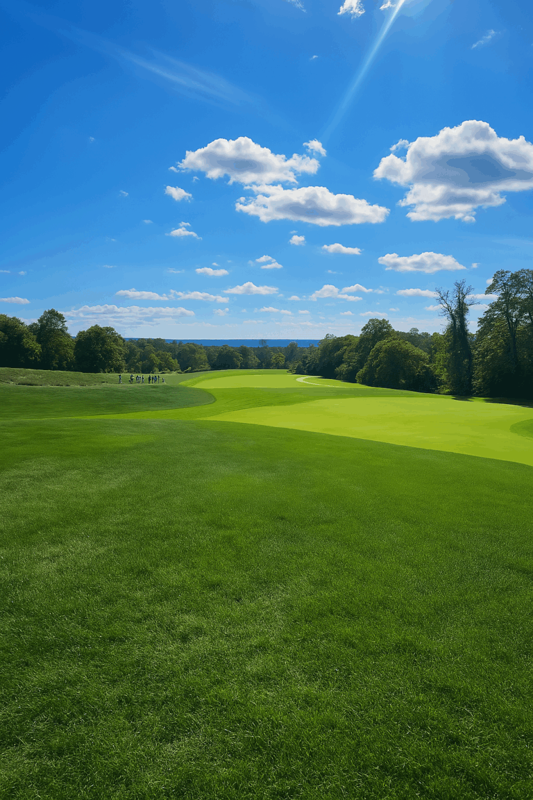 Most Expensive Country Clubs in New York - Country Club Magazine