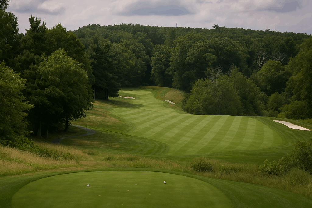 Top 25 Most Expensive Country Clubs in Pennsylvania - Country Club Magazine