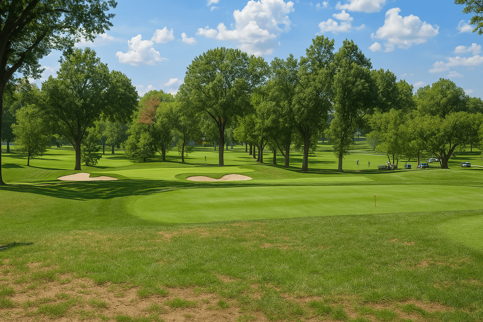 Top 25 Most Expensive Country Clubs in Missouri - Country Club Magazine