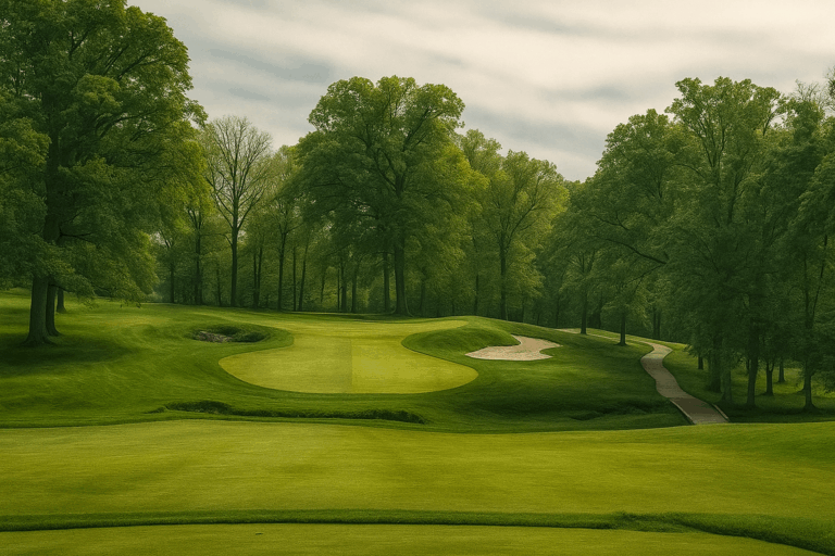Top 30 Most Expensive Country Clubs in Indiana - Country Club Magazine