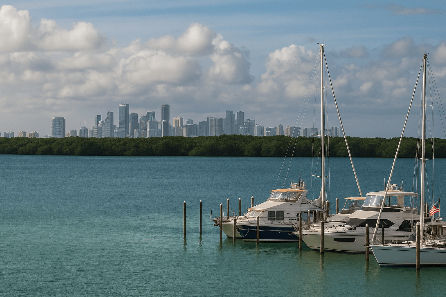 Top 25 Most Expensive Yacht Clubs in Florida - Country Club Magazine